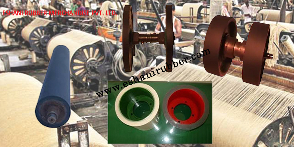 Blog, Manufacturer of Printing Roller, Jute Mill Spare Parts Manufacturer